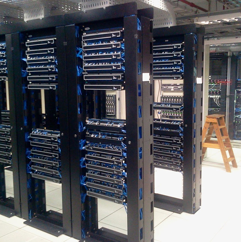 Tekniska verken satsar på energieffektivt datacenter - Grönt ...