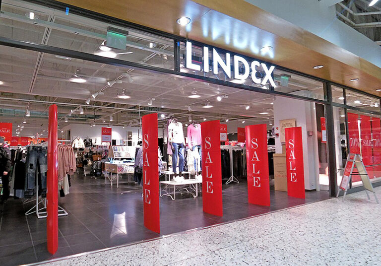Lindex satsar på 100% spårbarhet i hela leverantörskedjan - Grönt ...